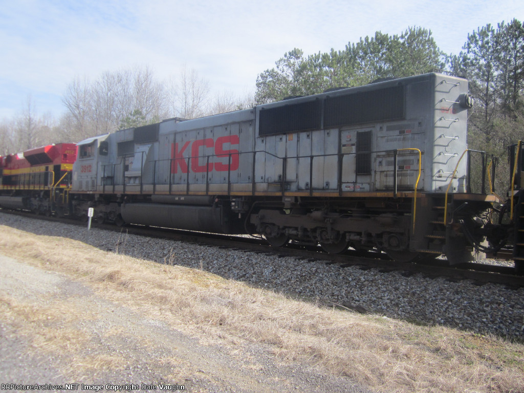KCS 3912